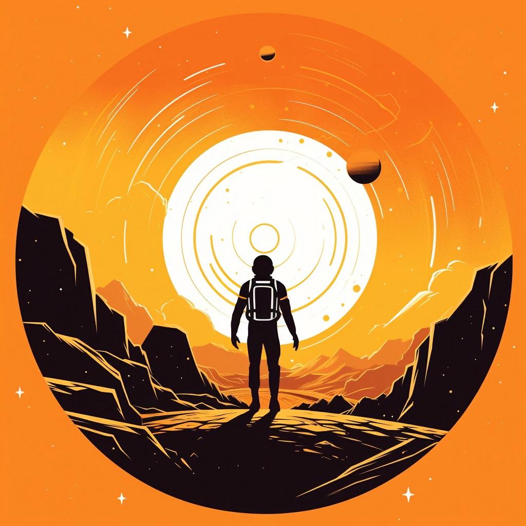Cosmic Survival Latest Version for Android/iOS APK - TapTap