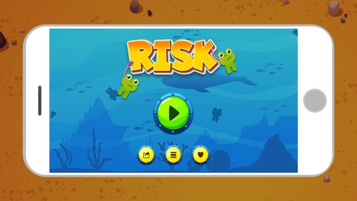 Risk App! android iOS-TapTap