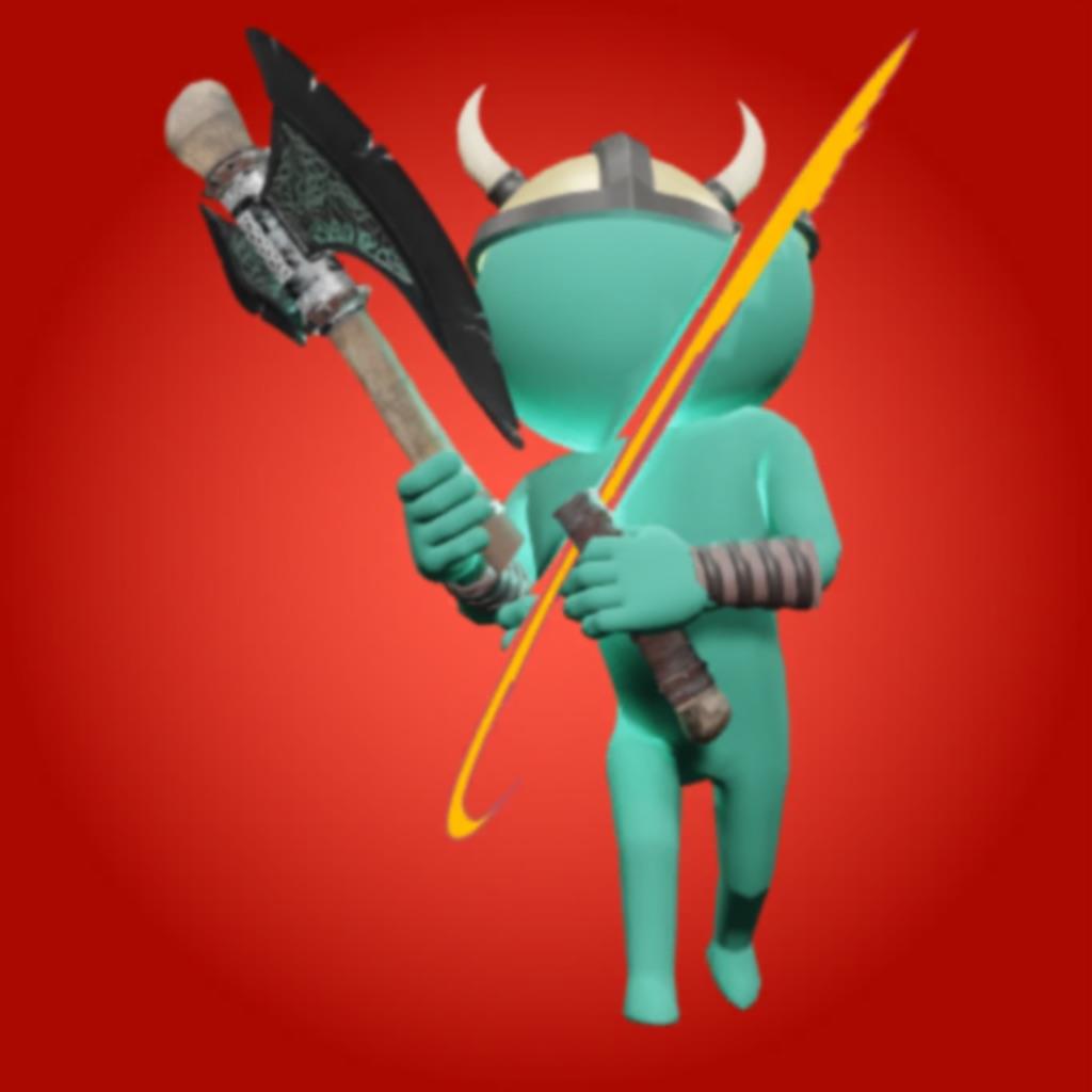 Viking Slayer Latest Version for Android/iOS APK - TapTap