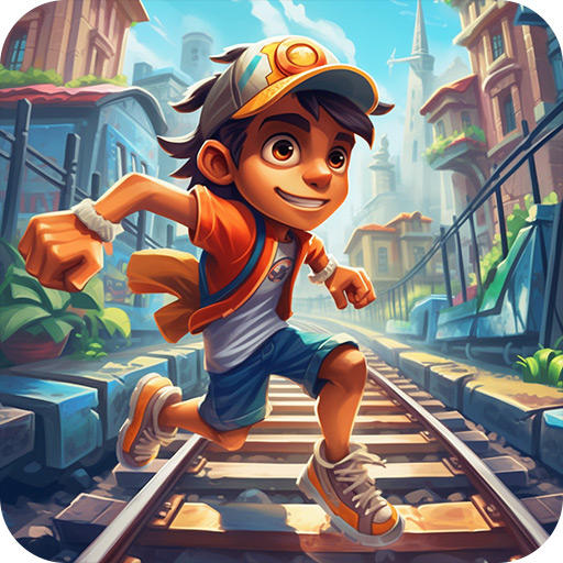 Endless Street Runner for Android/iOS - TapTap