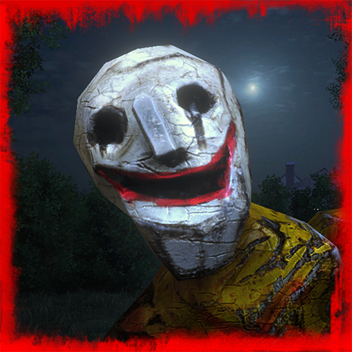 SCP Sculpture: Dark and Cold for Android/iOS - TapTap