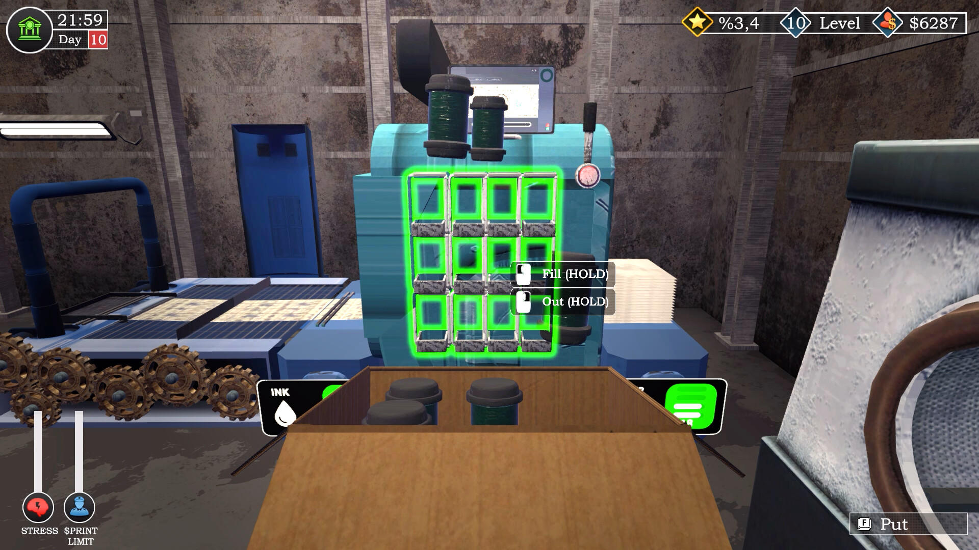 Banker Simulator Latest Version for Android/iOS APK - TapTap