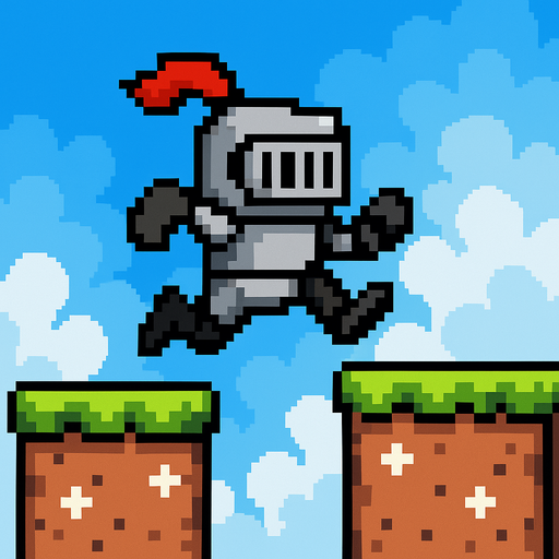 Knight Jump Latest Version for Android/iOS APK - TapTap