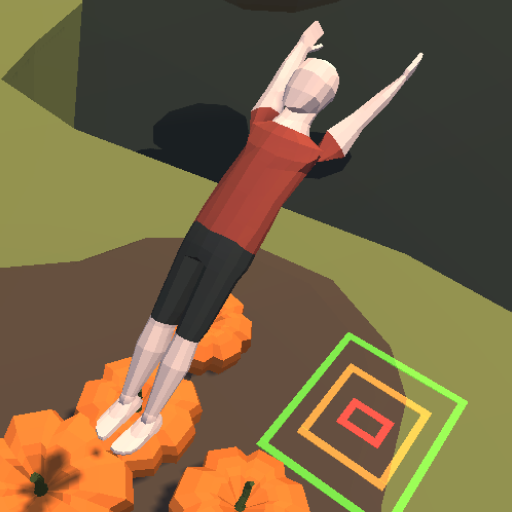 Backflip Master: 3D Parkour for Android/iOS - TapTap