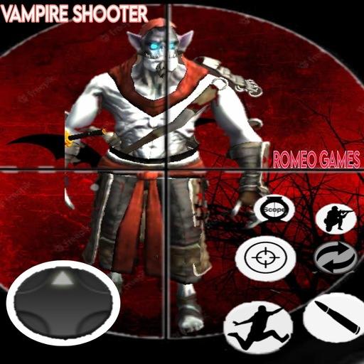 VAMPIRE SHOOTER: SHOOTING GAME for Android/iOS - TapTap