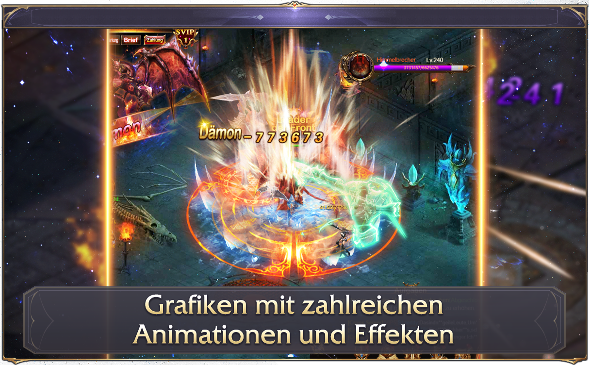 Fatal Force android iOS-TapTap