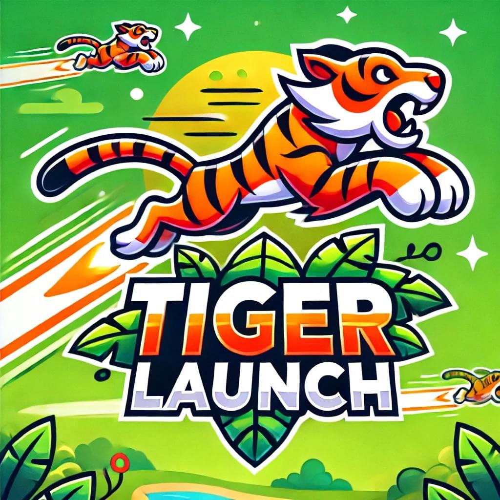 Tiger Launch Latest Version for Android/iOS APK - TapTap