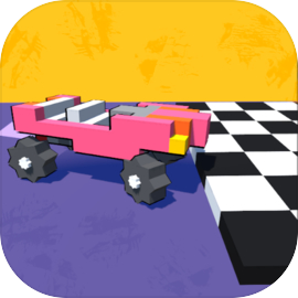 ZigZag Car android iOS apk download for free-TapTap
