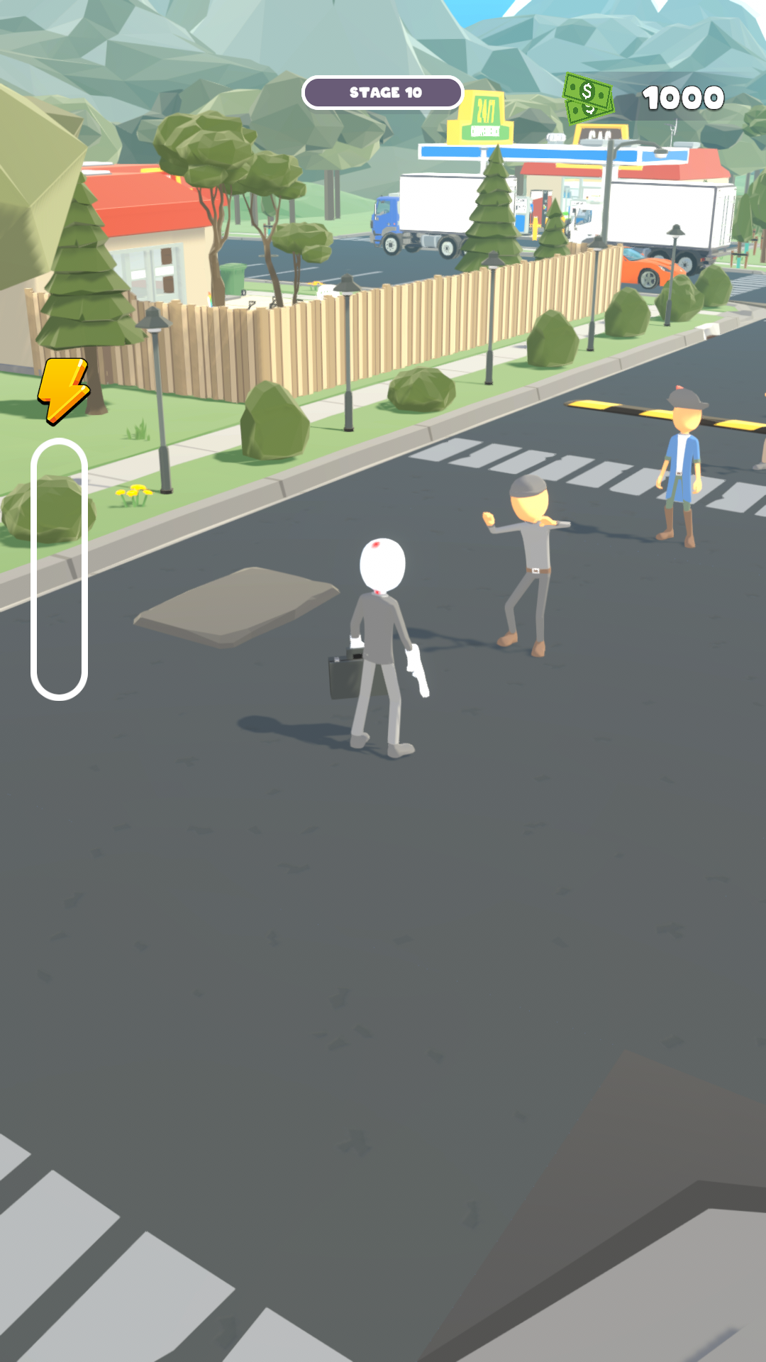 Slap Machine! android iOS apk download for free-TapTap