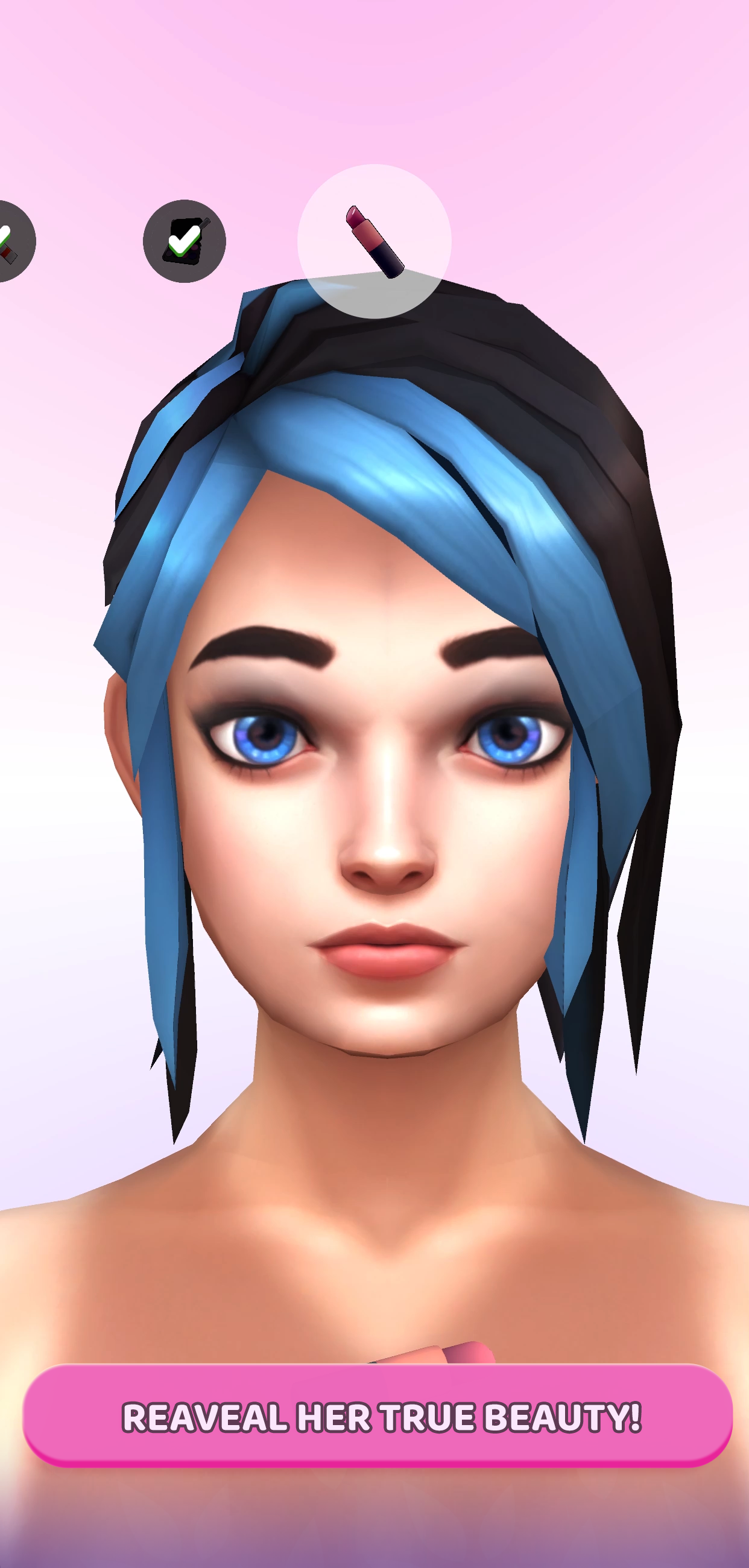 Pretty Princess Makeover android iOS apk download for free-TapTap