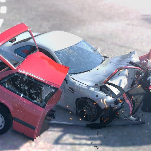 Car Destruction Sandbox Sim for Android/iOS - TapTap