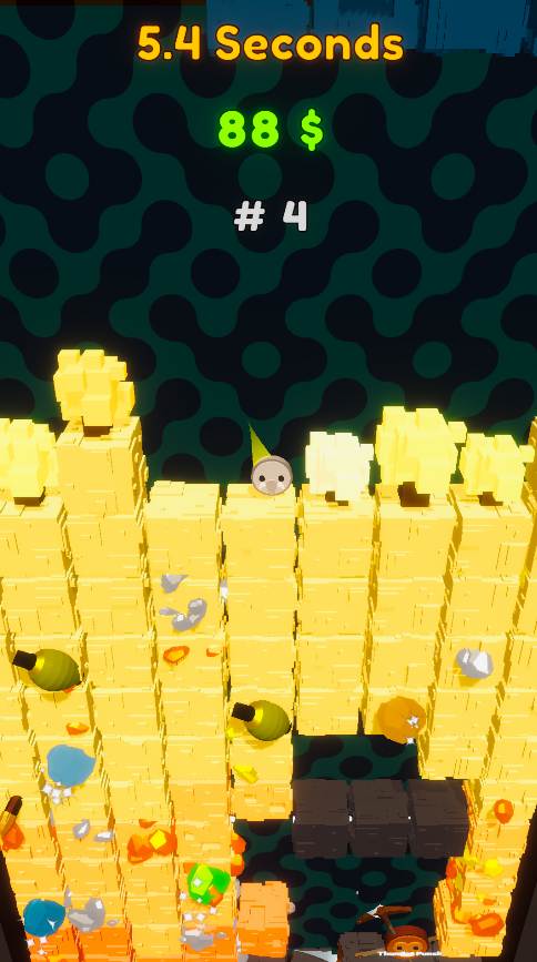 Rock Rumble io android iOS apk download for free-TapTap