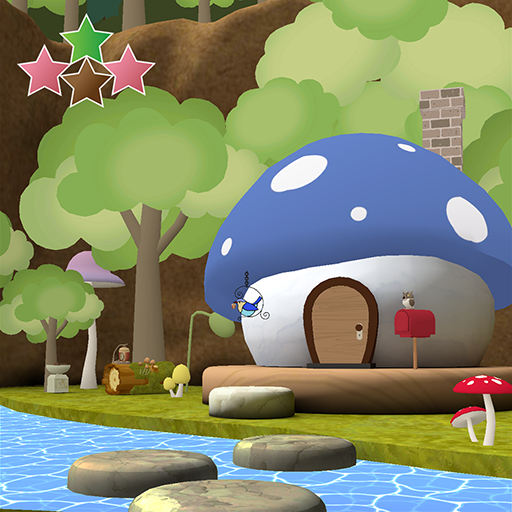 Forest and Tale of Three Keys for Android/iOS - TapTap