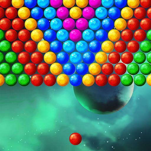 Download Bubble Shooter Supernova 1.9 for Android/iOS APK - TapTap