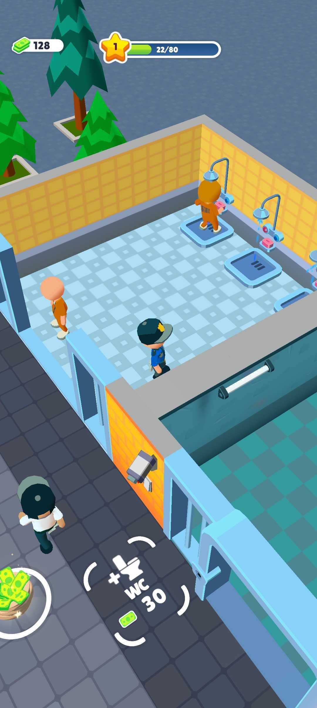 Prison Master: Cons vs Guards android iOS-TapTap