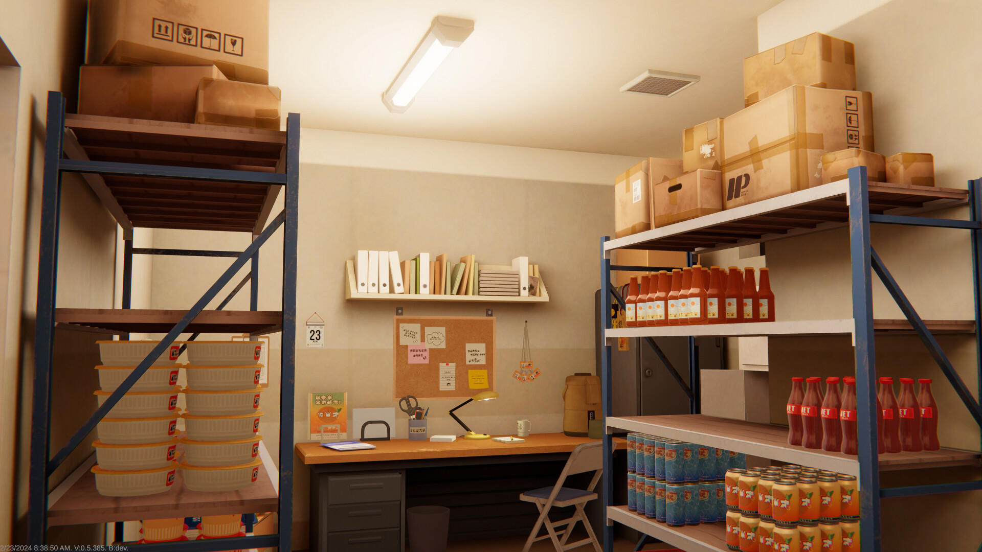 inKONBINI: One Store. Many Stories. for Android/iOS - TapTap