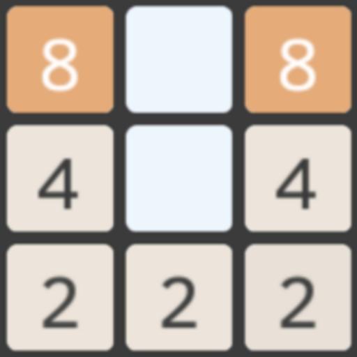 2048 Falling Numbers Latest Version for Android/iOS - TapTap