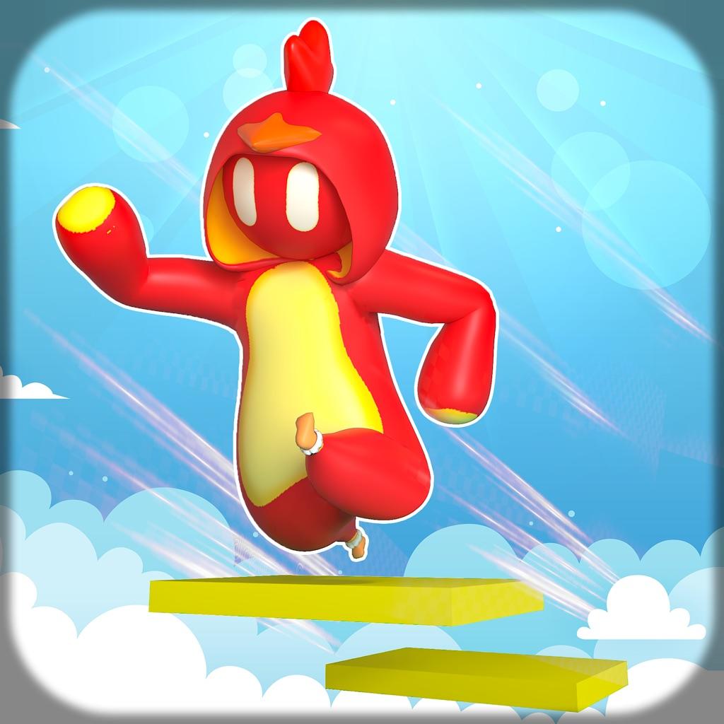 Blob Run 3D – Puzzle Sort Game android iOS apk download for free-TapTap