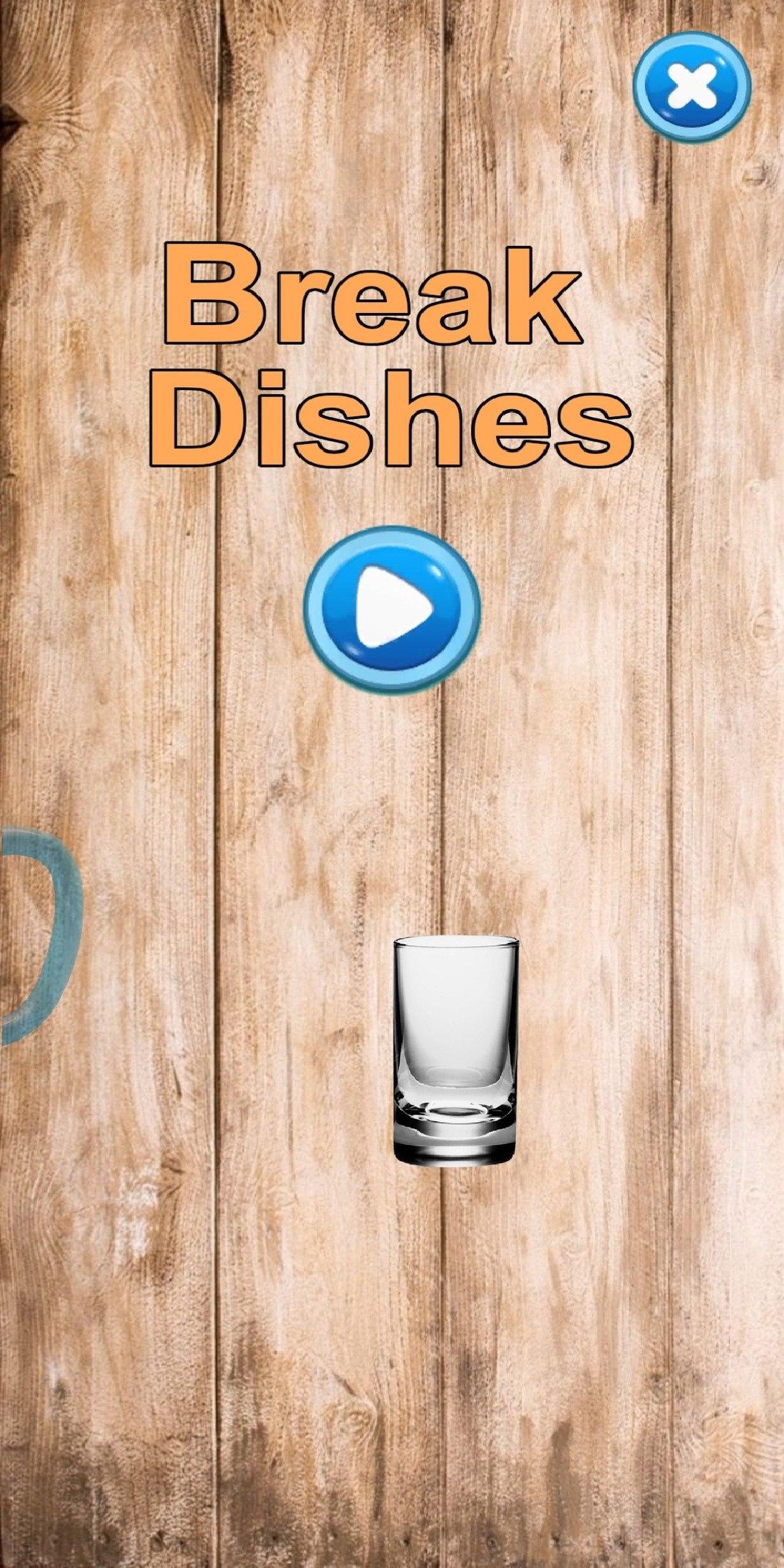 Break Dishes android iOS apk download for free-TapTap