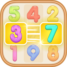 Ten Match - Number Crush android iOS-TapTap