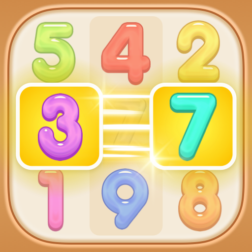 Ten Match - Number Crush for Android/iOS - TapTap