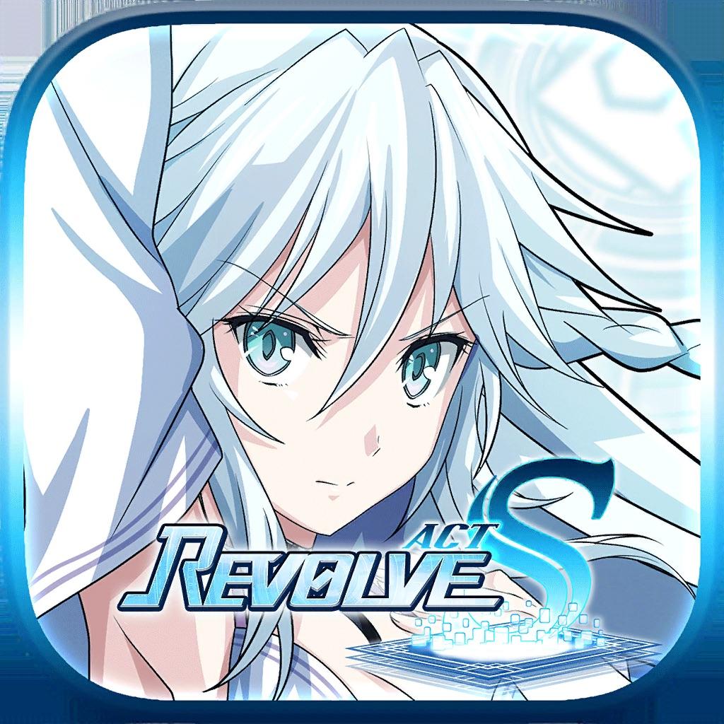 Revolve Act -S- オンライン対戦カードゲーム for Android/iOS - TapTap