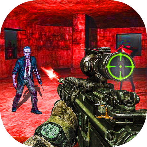 Zombi Panic Latest Version for Android/iOS APK - TapTap