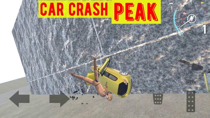 Download Car Crash Peak for Android/iOS APK - TapTap