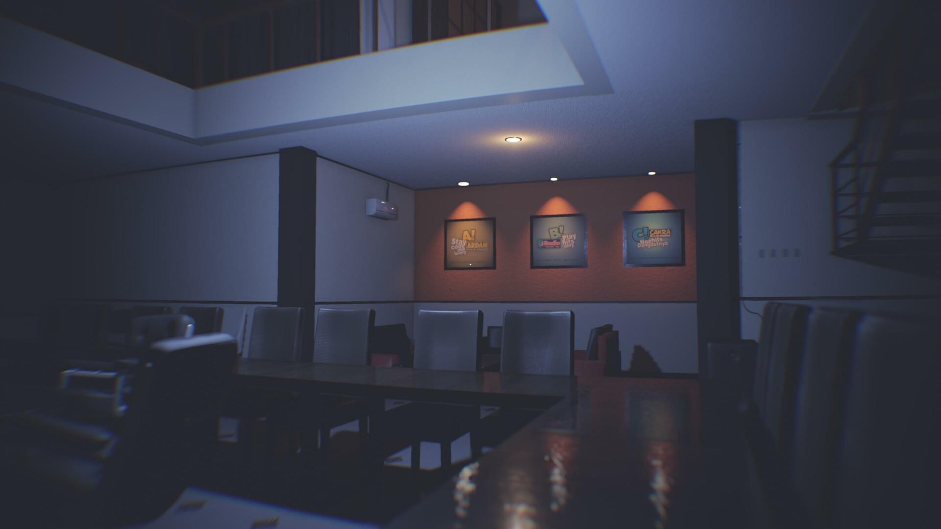 Nightmare Side: The Game for Android/iOS - TapTap