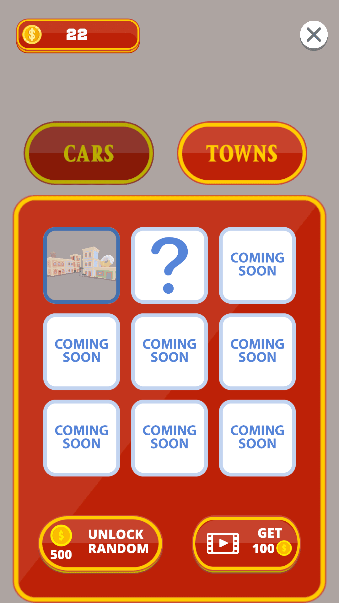 Car Escape: Parking Jam Games android iOS apk download for free-TapTap