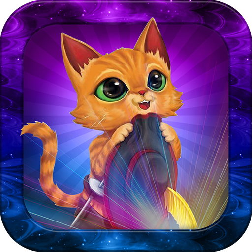 Brave Soldier Cat Escape for Android/iOS - TapTap