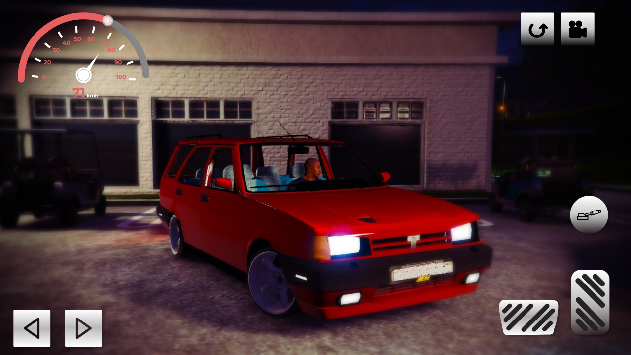 Kartal: Turkey Simulator Tofas android iOS apk download for free-TapTap