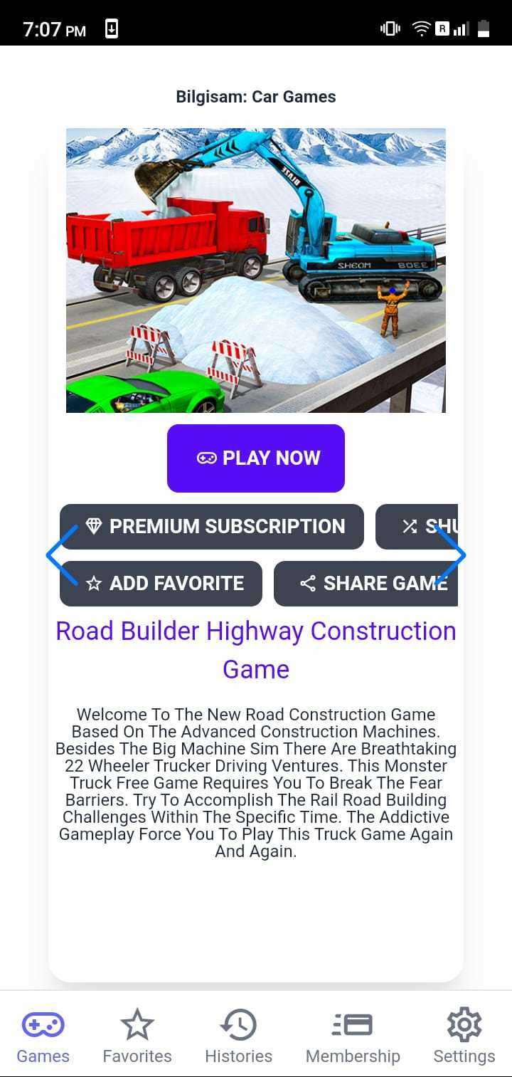 Fun Car Games: Let's Race android iOS apk download for free-TapTap