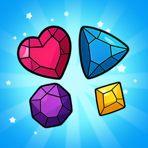 Connect Gem Latest Version for Android/iOS APK - TapTap