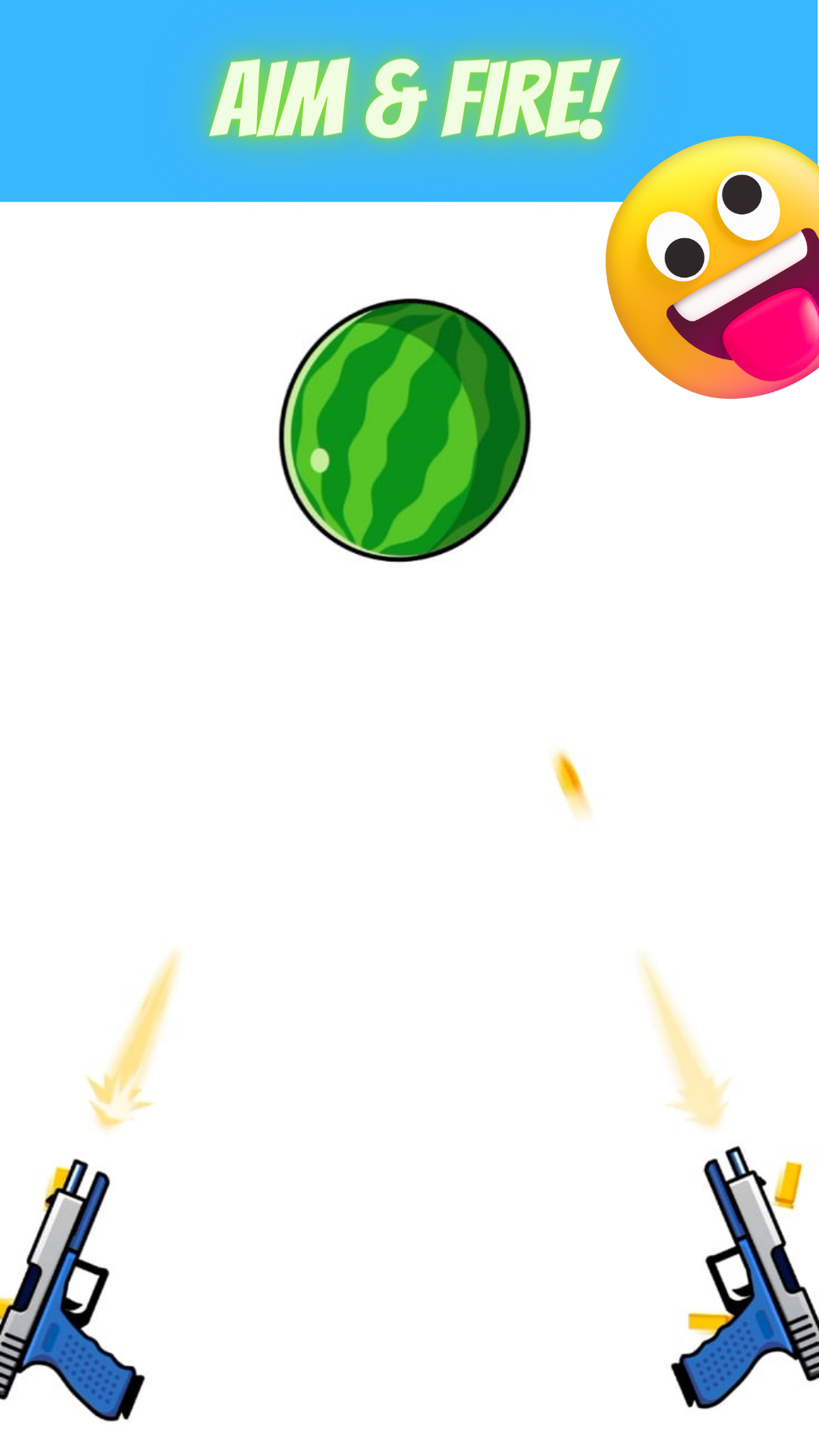 Double Gun Shooter android iOS-TapTap