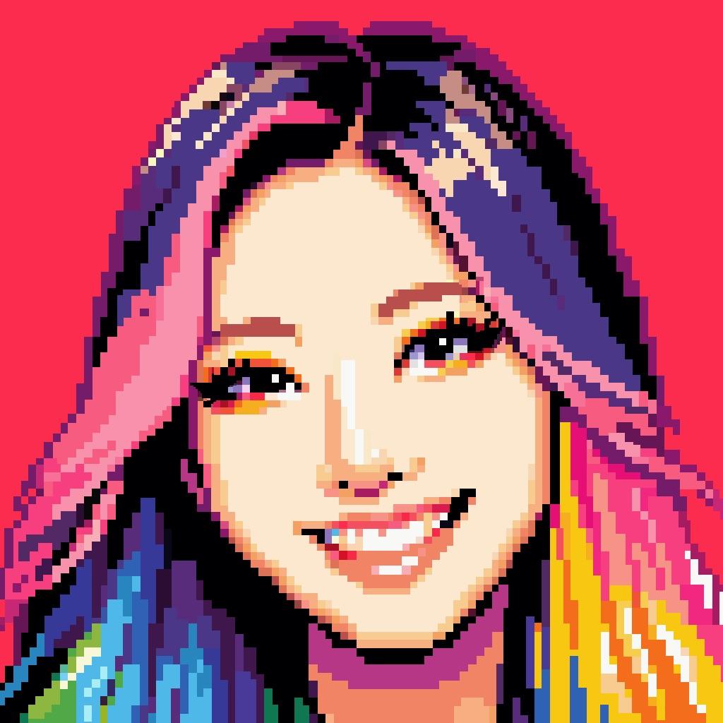 Hello Pixel Art android iOS apk download for free-TapTap
