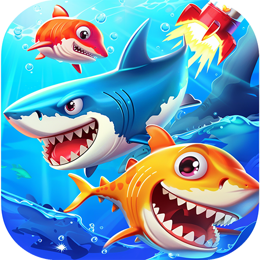 Turbo Fish Merger: Rush Racing for Android/iOS - TapTap