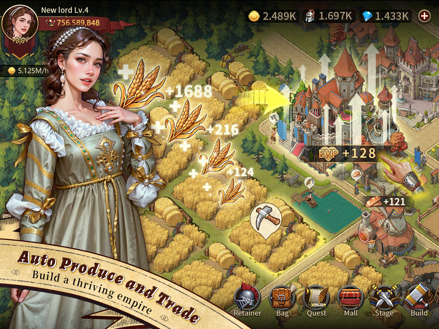 Download Yes Your Highness 17.0 for Android/iOS APK - TapTap