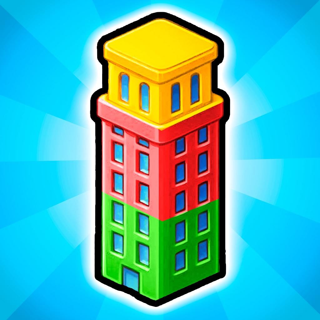 Tower Stack 3D Latest Version for Android/iOS APK - TapTap