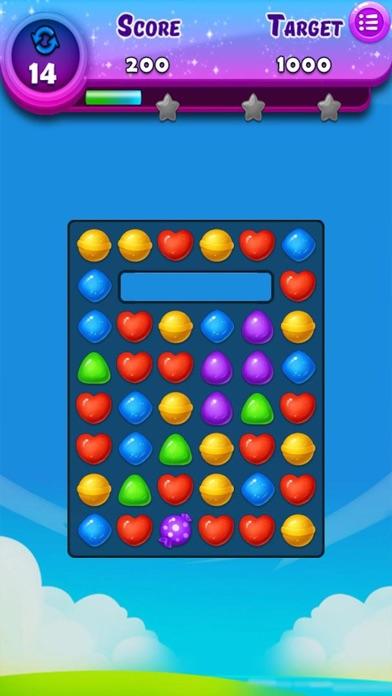 Sweet Candy Blast Fever for Android/iOS - TapTap