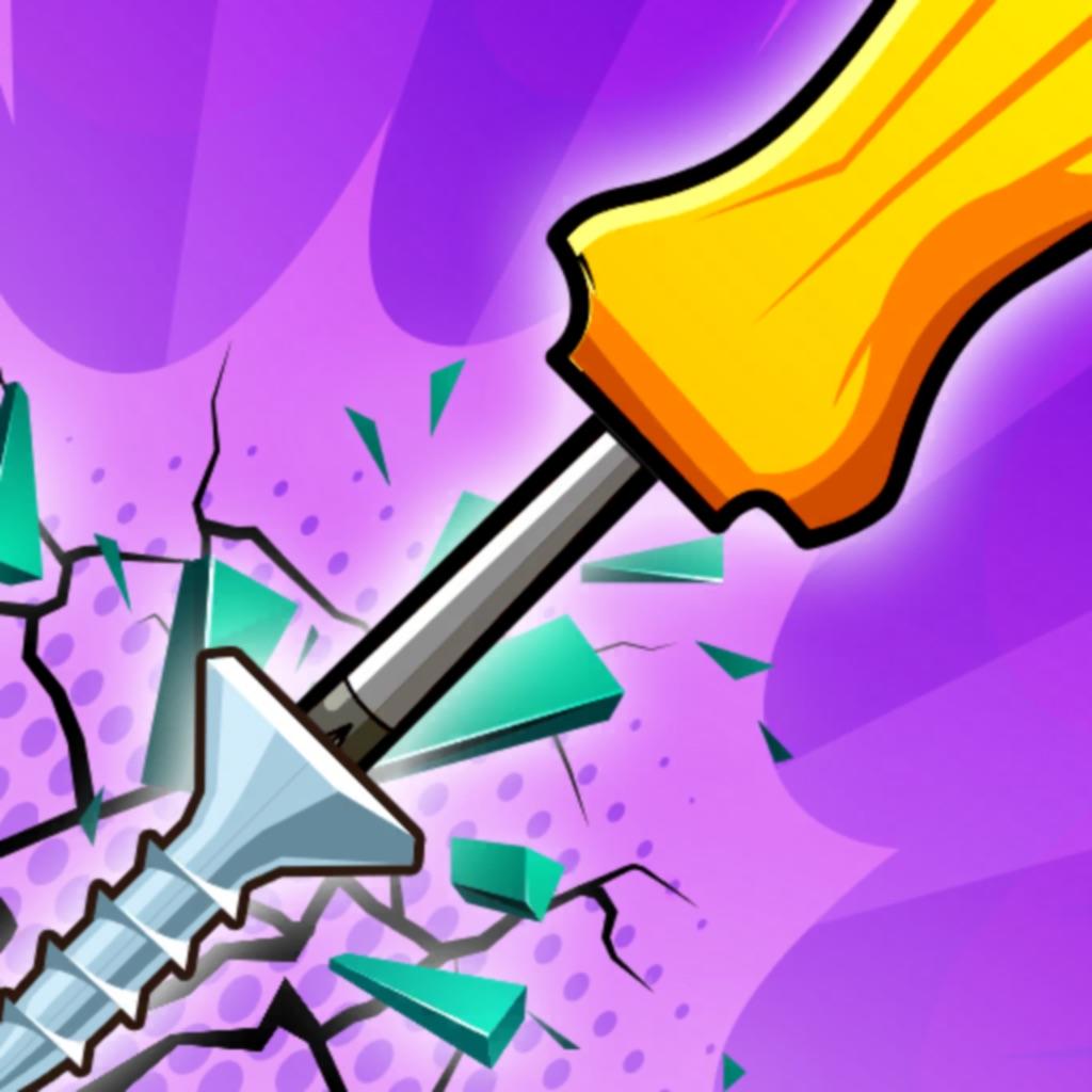 Screwdriver Set Latest Version for Android/iOS APK - TapTap