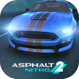 Asphalt Nitro 2 android iOS-TapTap