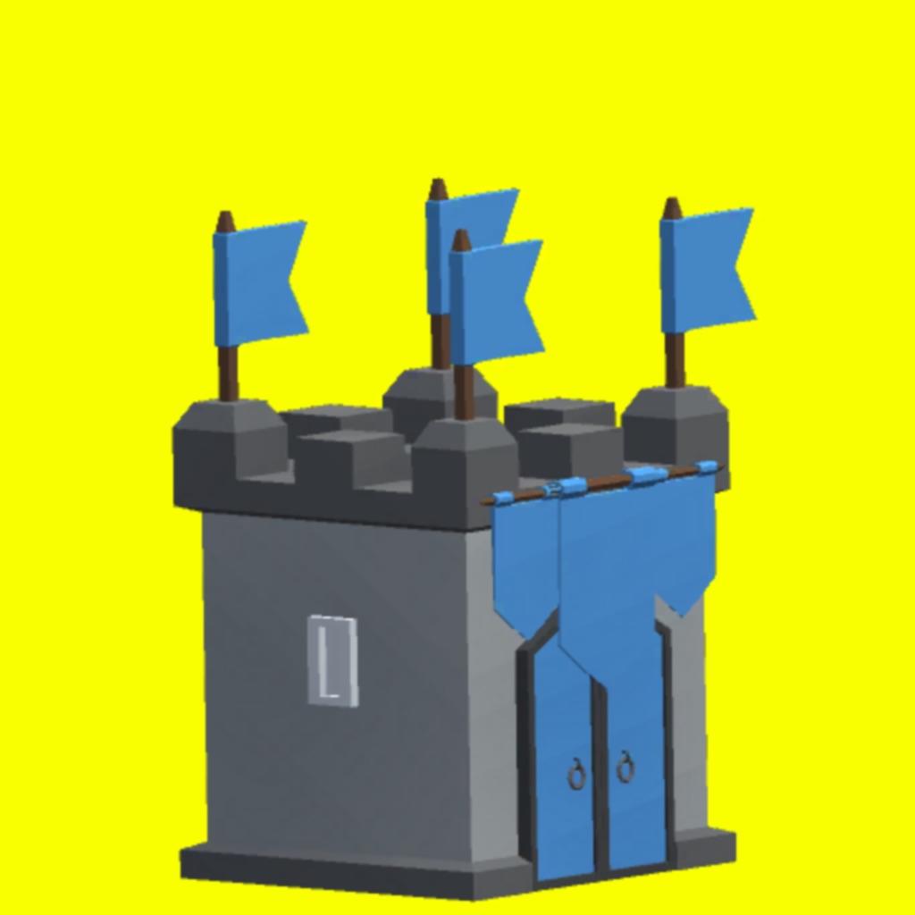 AR Tower Defence Latest Version for Android/iOS APK - TapTap