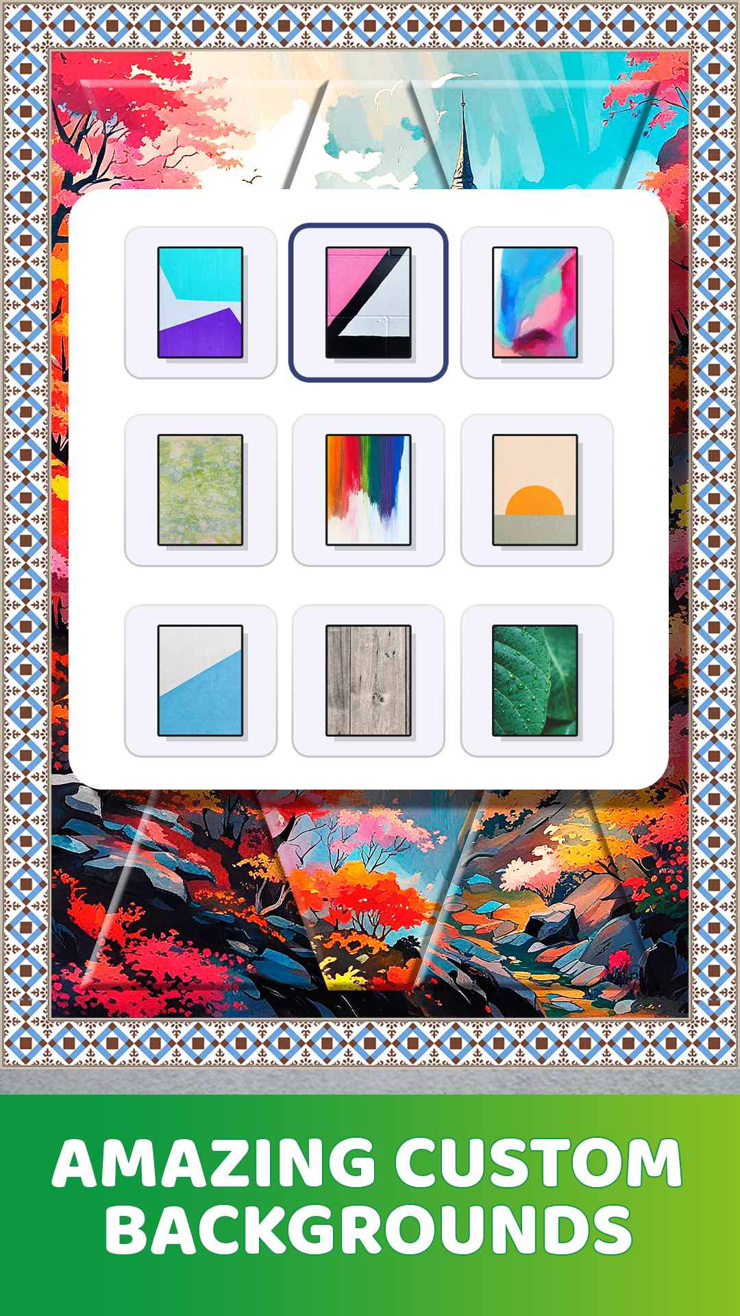 Jigsort Blocks: Jigsaw Puzzles android iOS apk download for free-TapTap