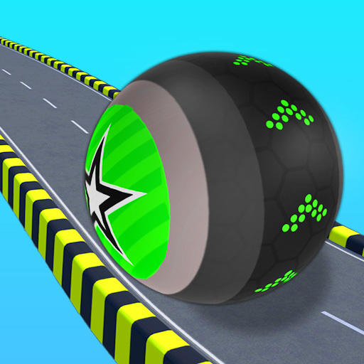 Rolling Ball Game: Ball Race for Android/iOS - TapTap