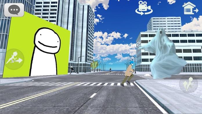 Nextbots online: chase nextbot android iOS apk download for free-TapTap