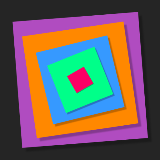 Tap Square : A Tapping Game for Android/iOS - TapTap