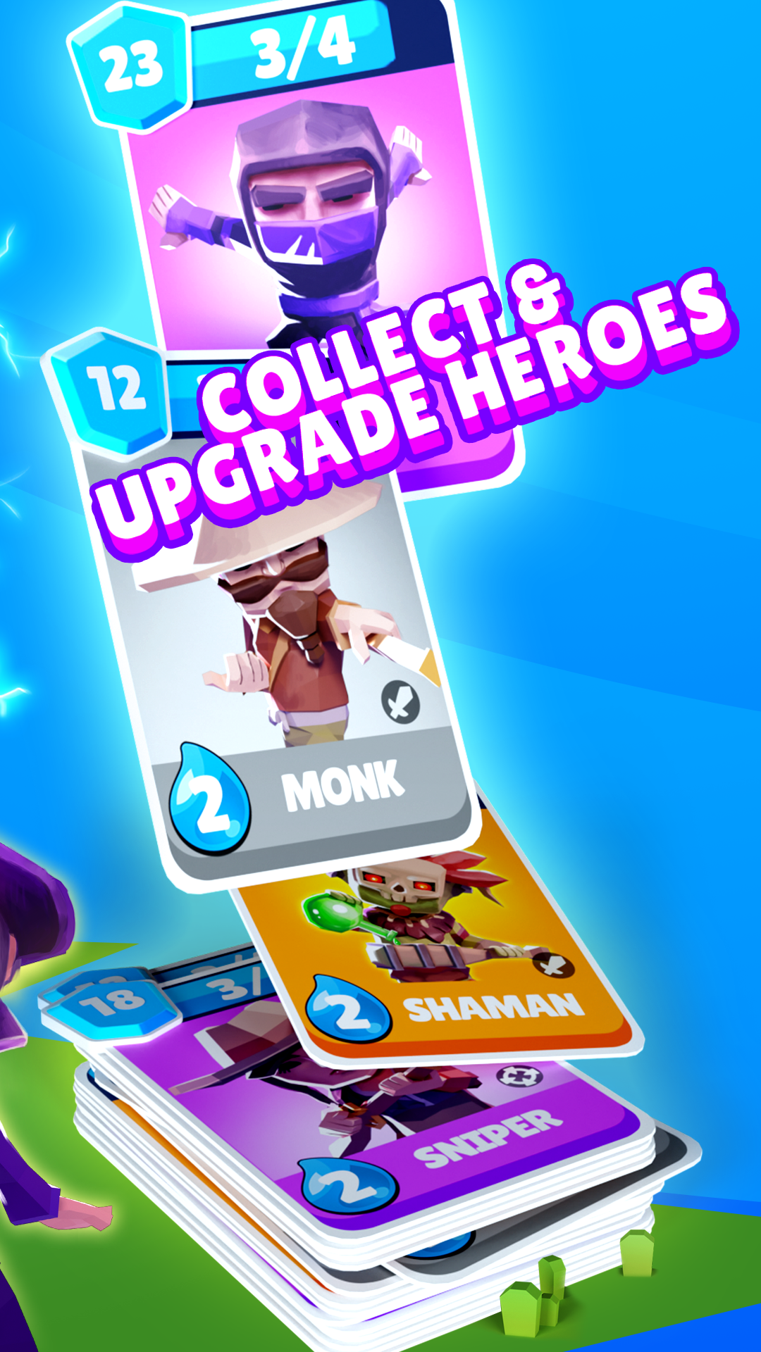 Cash Arena android iOS-TapTap
