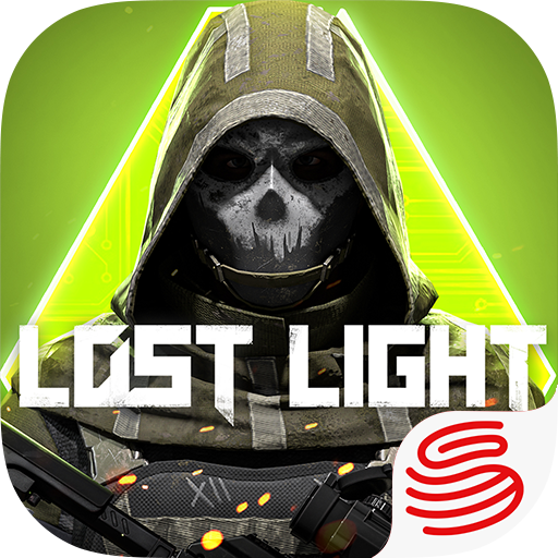 Lost Light: Weapon Skin Treat for Android/iOS - TapTap