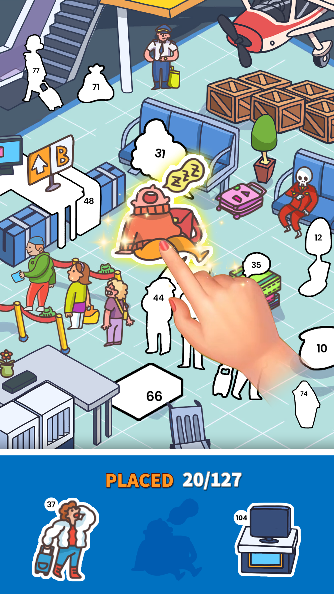 Sticker Master android iOS-TapTap